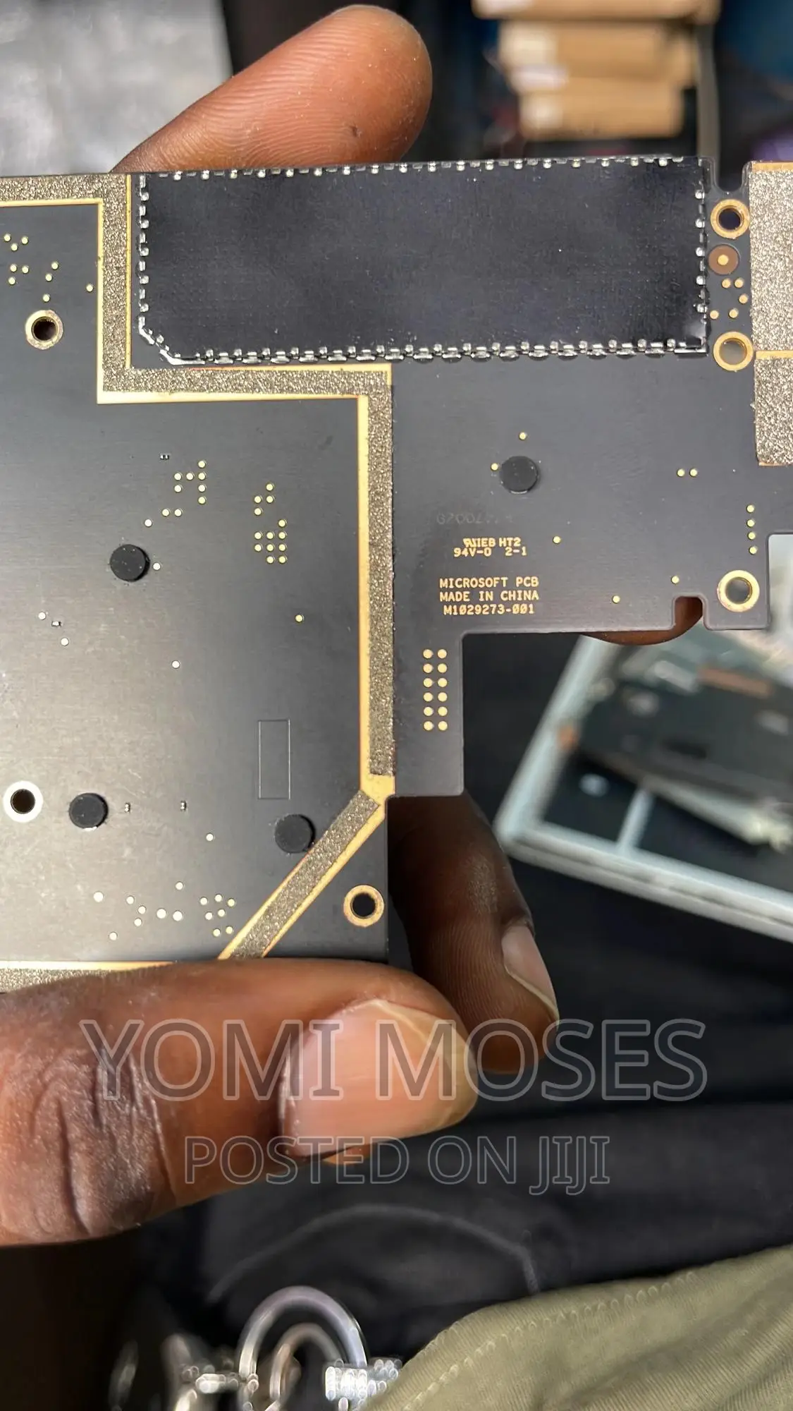 Microsoft Surface Support Center in Ikeja Computer Village in Ikeja - Repair Services, Microsoft ...