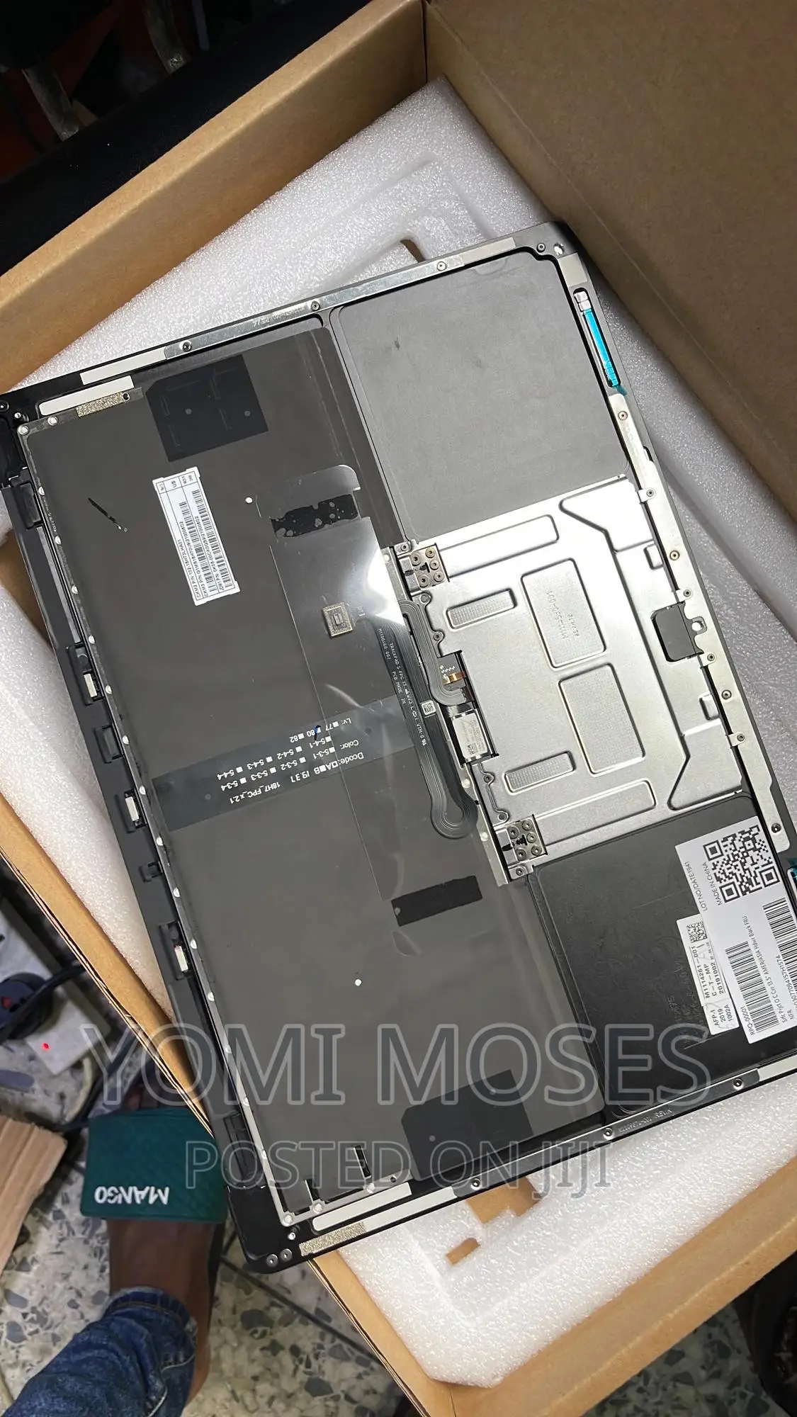 Microsoft Surface Support Center in Ikeja Computer Village in Ikeja ...