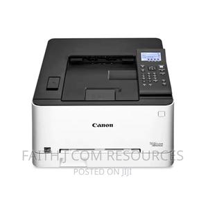 Canon (LBP623CDW) I-Sensys All-in-One Laser Printer in Ikeja - Printers ...