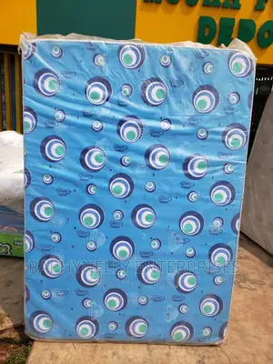 Mouka Foam Beds in Nigeria for sale Prices on Jiji.ng