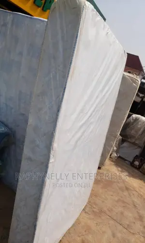 Mouka Foam Beds in Nigeria for sale Prices on Jiji.ng