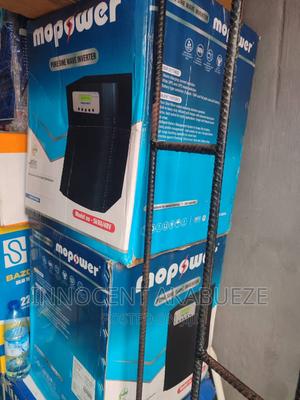 Mopower 5kva/48v = Solar Inverter in Ojo - Electrical Equipment ...