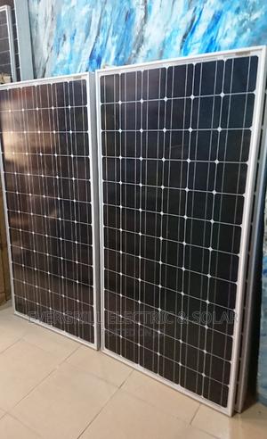 Canadian Solar Panel 250 Watt in Ojo - Solar Energy, Evergrill Electric ...