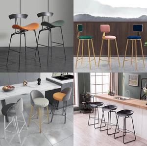 High Bar Stools in Ojo - Furniture, Obi World Interiors Limited | Jiji.ng