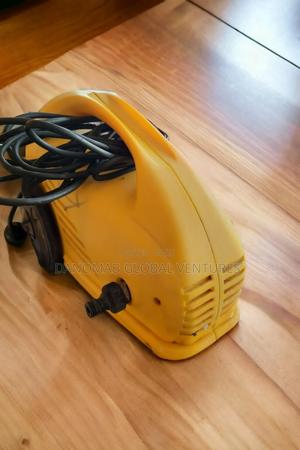 HPV High Pressure Washer for Private Cleaning Exercise in Ikeja ...