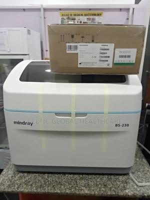 Bs-230 Mindray Fully Automated Chemistry Analyzer for sale - CELTIC ...