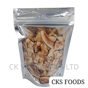 CKS Foods Coconut Flakes in Ogudu - Meals & Drinks, Ck Signatures | Jiji.ng