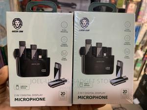 Green Lion 2 In 1 Digital Display( Lightning Connector ) - in Ikeja ...