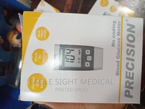 Glucometer Machine Precision in Lagos Island (Eko) - Medical Equipment ...
