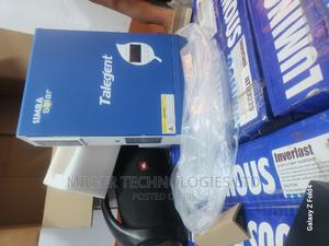 Luminous Simba Solar Talegent Hybrid Inverter 3.75kva 24v in Ojo ...