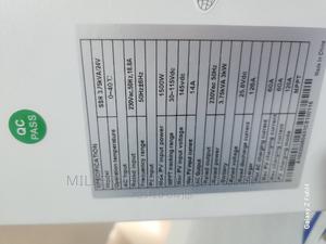 Luminous Talegent Hybrid Inverter 3.75kva 24v 1year Warranty in Oshodi ...