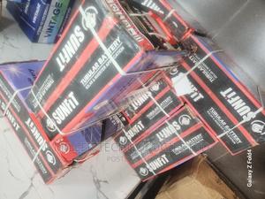 Sunfit Tubular Battery 220ah 12v in Ojo - Solar Energy, Miller ...