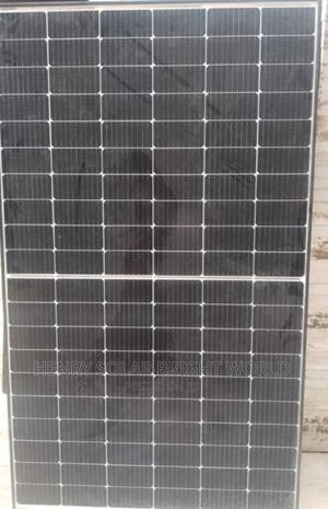 Canadian Panel 370w Mono in Ojo - Solar Energy, Henry Solar World ...