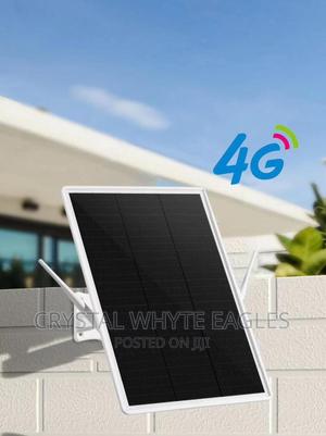 4g Solar Universal Router in Ojo - Networking Products, Pure Crystal ...