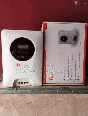 60a/12v/24v/48v MPPT Charge Controller in Eko Atlantic - Solar Energy ...