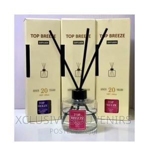 Top Breeze Reed Diffuser in Lagos Island (Eko) - Home Accessories ...