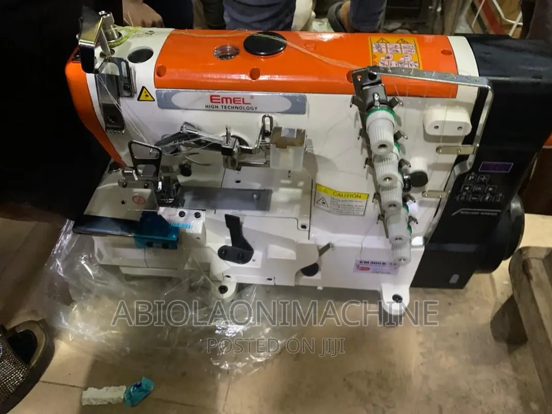 Emel Taping Machine Direct Drive in Lagos Island (Eko) - Home ...