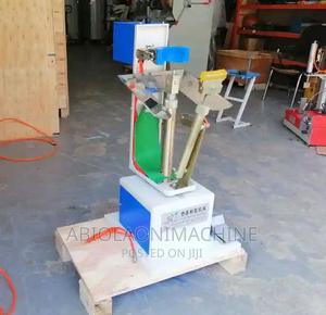 Manual Shoe Side Lasting Machine in Lagos Island (Eko) - Manufacturing ...