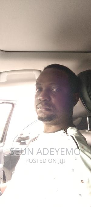 Personal/Corporate Driver in Ikeja - Driver CVs, Seun Adeyemo | Jiji.ng