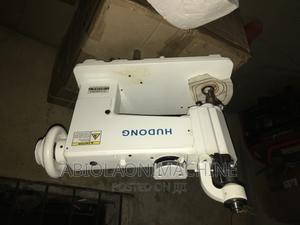 Mauser Tinko Embroidery Machine GY10-2 in Lagos Island (Eko) - Home ...