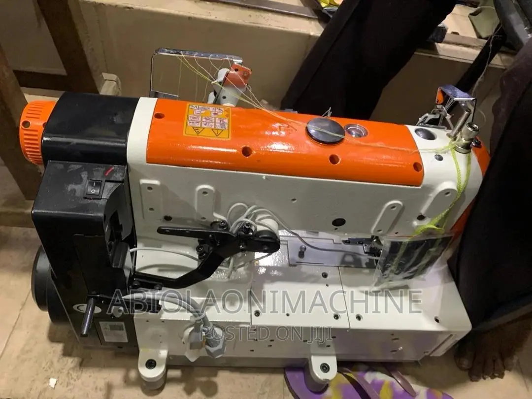 Emel Taping Machine Direct Drive in Lagos Island (Eko) - Home ...