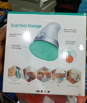 Body Sculpt Original Full Body Sculpting Massager in Surulere ...