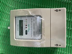 Check Meter 3 Phase in Lagos Island (Eko) - Electrical Equipment, Don ...