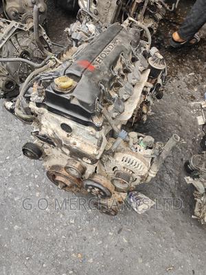 2010 Honda Accord R20 Direct Tokunbo Engines in Mushin - Vehicle Parts ...