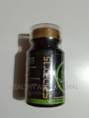 Spidex 15 Best Supplements to Control Sugar Level in Oshodi - Vitamins ...