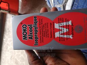 Moko Isopropyl Alcohol for sale - Simply Price: ₦ 5,000 on Jiji.ng ...