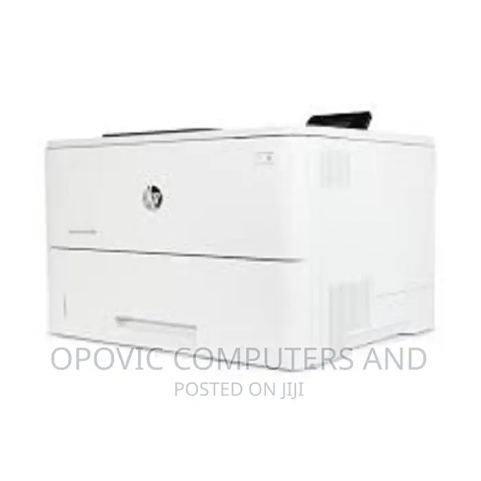 HP Laserjet PRO M501dn Printer in Wuse 2 - Printers & Scanners, Opovic Computers Technologies ...