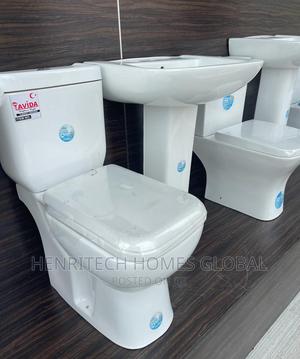 Lavida Water Closests (Made In Turkey) in Orile - Plumbing & Water ...