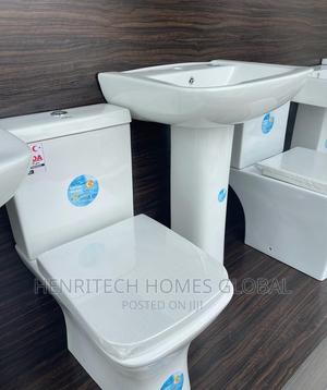 Lavida Water Closest [Made In Turkey] in Orile - Plumbing & Water ...