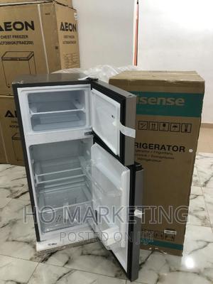 Brand New Hisense Refrigerator Ref 172dr 124 Liters in Mushin - Kitchen ...
