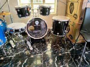 Virgin Supreme 5set Drums in Ikeja - Musical Instruments & Gear, Don ...