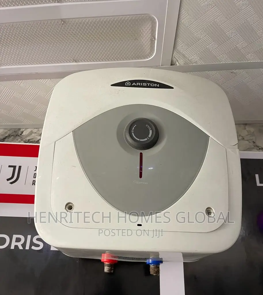 Ariston Water Heater 10 Ltrs (Payment On Delivery) in Orile - Home ...
