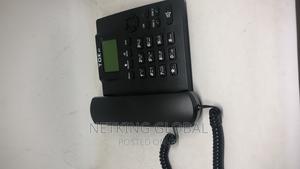 DDK 995+ GSM Fixed Wireless Phone With Dual Sim, Fm and Mp3 for sale ...