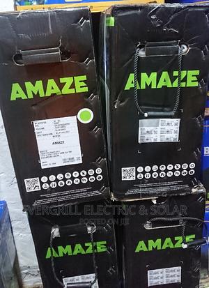 Amaze Tubular Battery 12v/220ahms in Ojo - Solar Energy, Evergrill ...