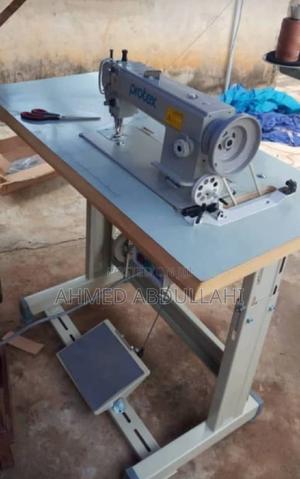 Protex Industrial Straight Sewing Machine in Lagos Island (Eko ...