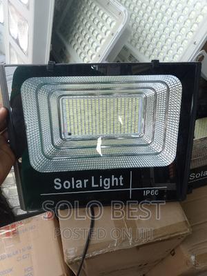 Led 100 Watts Sollar Street Light in Ikeja - Lighting, Solo Best | Jiji.ng