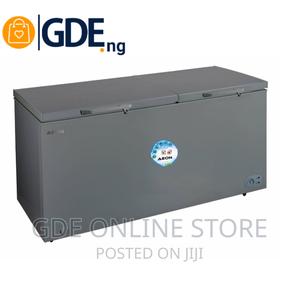 Aeon Freezer 420L R600A SD Grey Acf400gk in Lagos Island (Eko ...