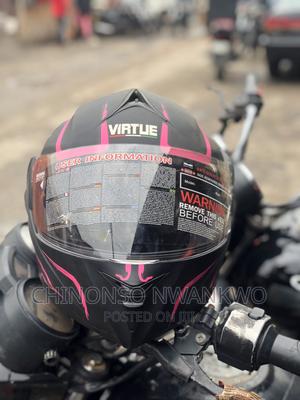 Safety Bike Helmet Bluetooth One in Lagos Island (Eko) - Safety ...