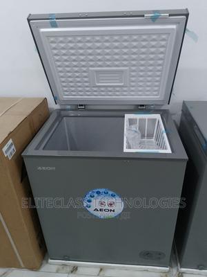 New Aeon 147L Chest Freezer Acf150gk in Alimosho - Kitchen Appliances ...