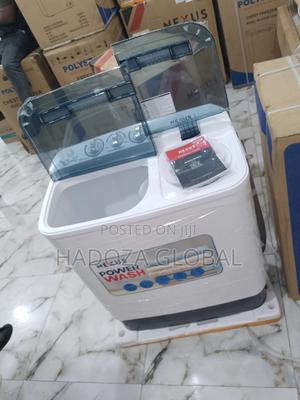 Brand New Nexus Washing Machine- 7.5kg in Lagos Island (Eko) - Home ...