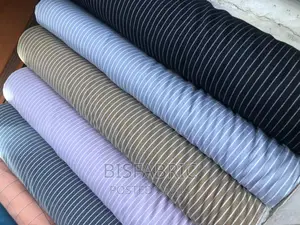 Senator Materials Fabrics in Nigeria for sale Prices on Jiji.ng