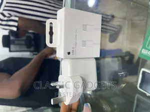 Chargers & Power Adapters in Nigeria for sale Prices on Jiji.ng