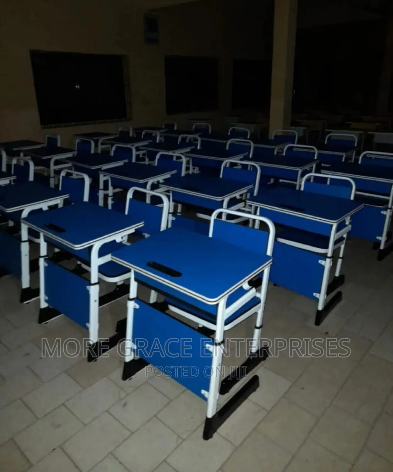 School Desk for Primary and Secondary Schools in Ojo - Furniture, More ...