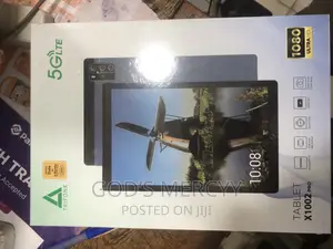 Android Tablets in Nigeria for sale Prices on Jiji.ng