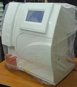 SFRI Electrolytes Analyzer in Lagos Island (Eko) - Medical Equipment ...
