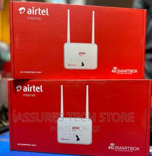 Universal Router in Ojo - Networking Products, Assured Tech Store | Jiji.ng